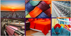 TEXTILE SECTOR OVERVIEW - Pakistan Textile Council